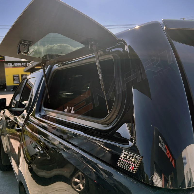 Canopies EGR Auto Canopies
