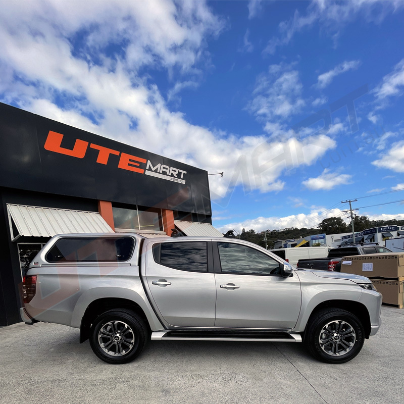 Mitsubishi Triton MR 01/2019
