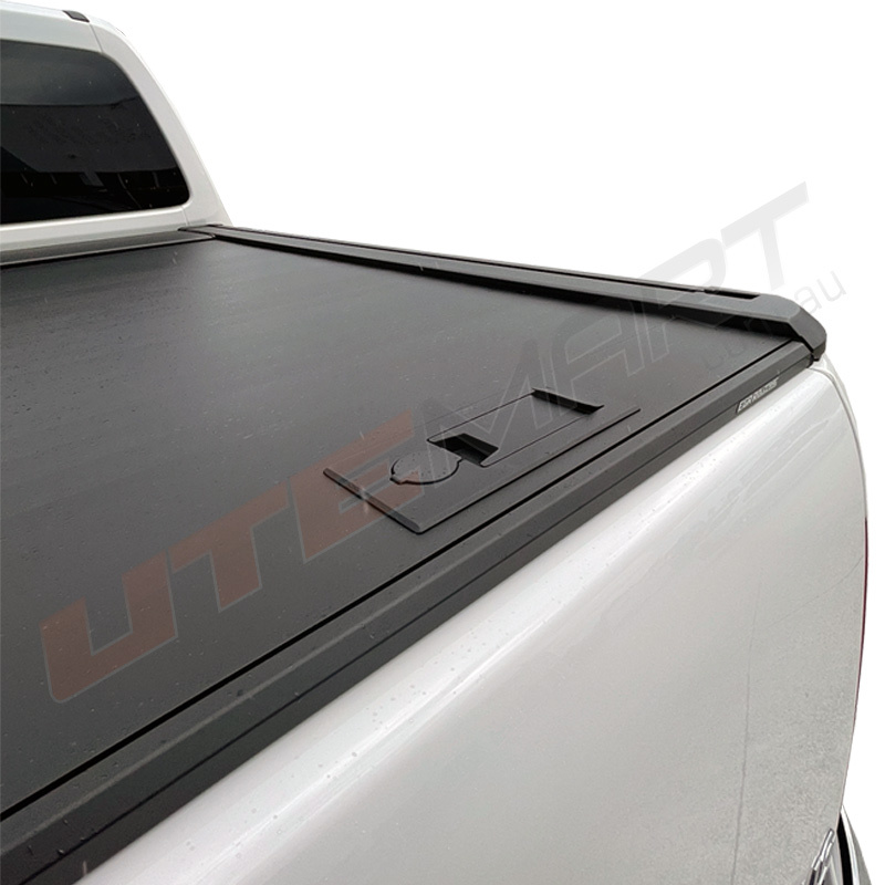 Ford Ranger Raptor Mountain Top Roller Shutter roll top Black $2528 Buy ...