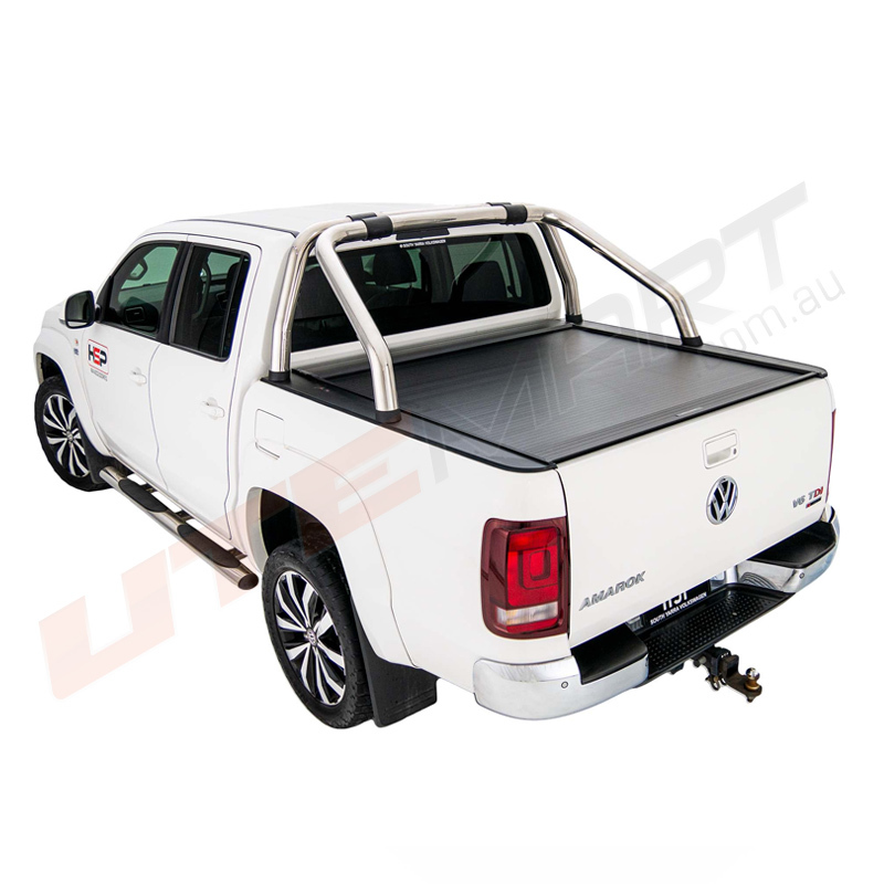 Ute Accessories. Flares, Canopies, Tub Liners. Ranger, Hilux, Navara ...