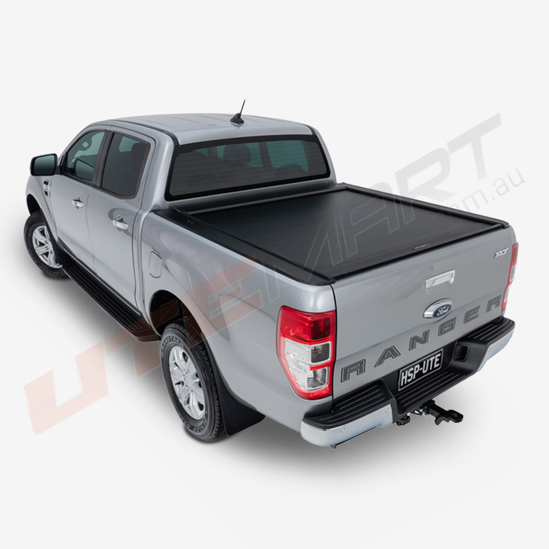 Ute Accessories. Flares, Canopies, Tub Liners. Ranger, Hilux, Navara ...