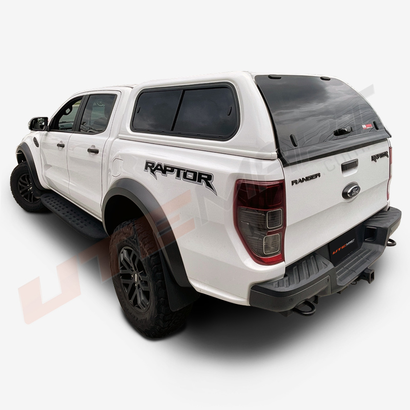 $3098 Ranger Raptor Mountain Top EVOe electric roller cover Buy online NOW