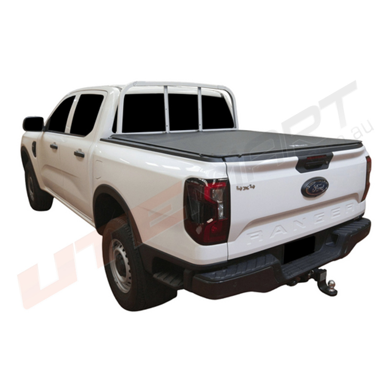 Ute Accessories. Flares, Canopies, Tub Liners. Ranger, Hilux, Navara ...