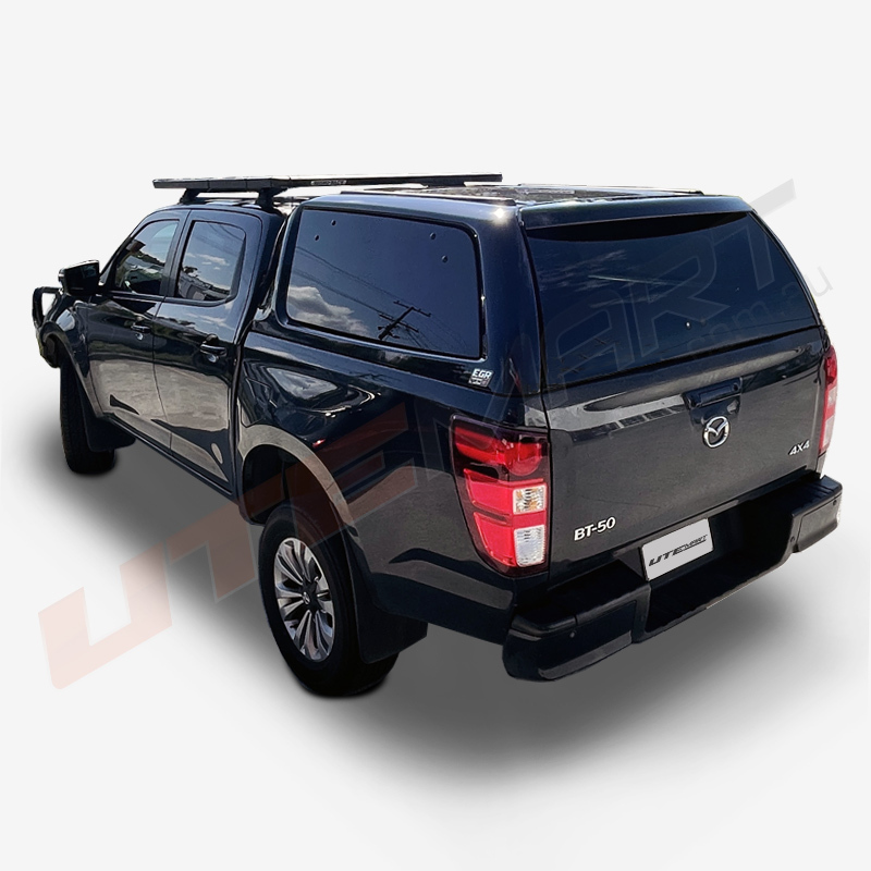 Canopies EGR Auto Canopies