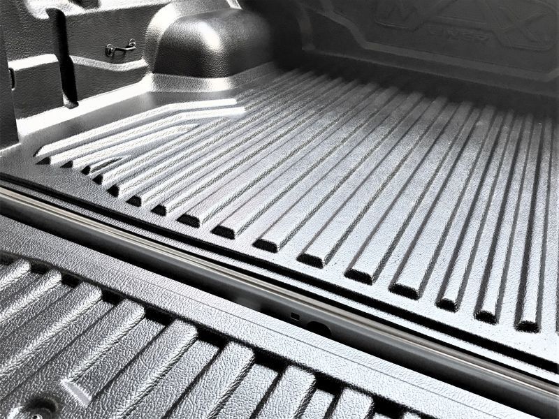 Ute Liners Maxliner Ute Liner