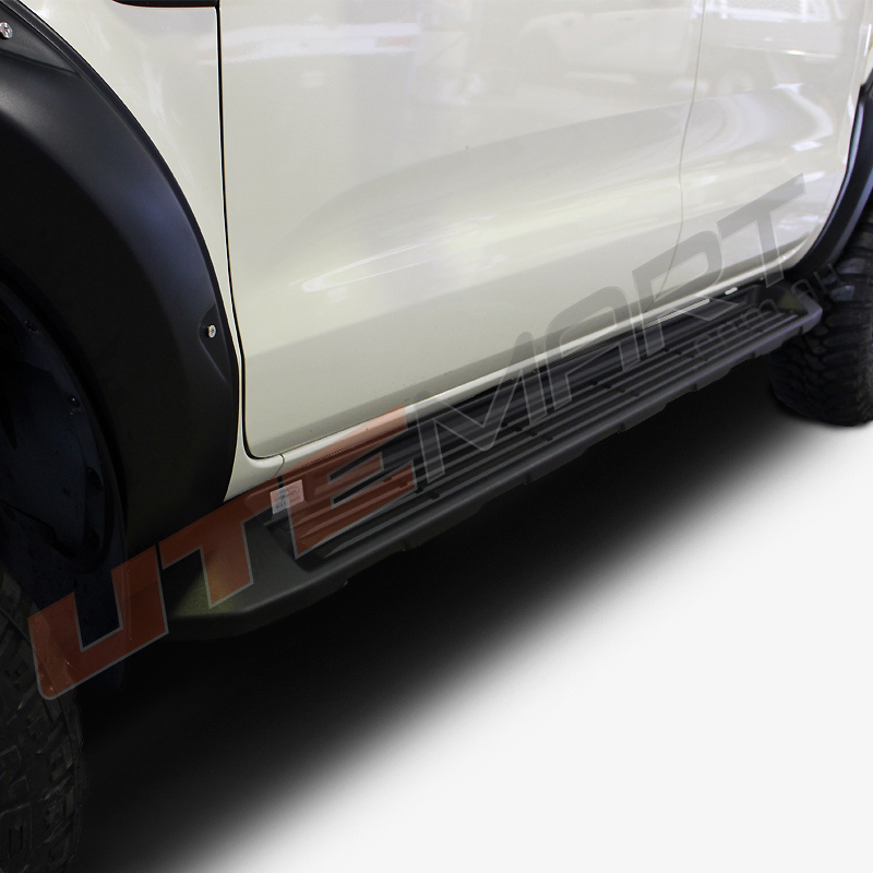 Buy ranger electric power side steps with just a single click right here