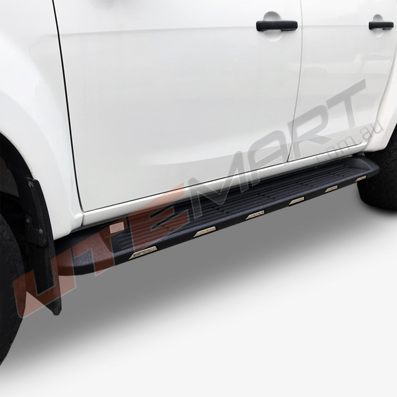 Buy ranger electric power side steps with just a single click right here