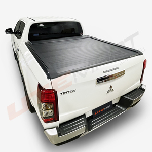 $2048 Ranger Next Gen Mountain Top EVOm manual roller cover Buy online NOW